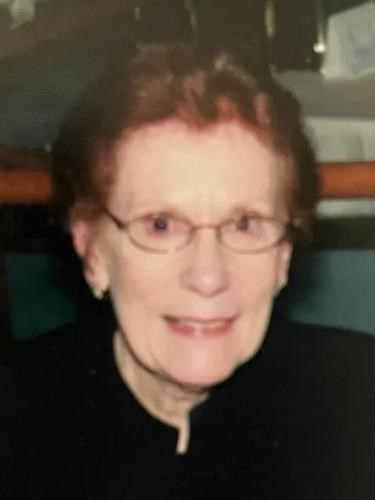 In Loving Memory of Sybil Marie Garver (Daughtry) - Obituaries & Ways ...