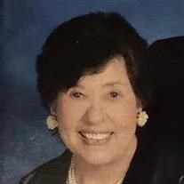 Patricia Irene Folger Henderson Obituary (2025) - Dublin, OH ...