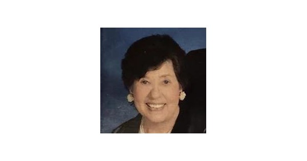 Patricia Irene Folger Henderson Obituary (2025) - Dublin, OH ...