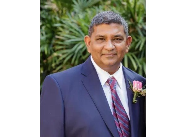 Andrew Ali Obituary (2025) - Titusville, FL - North Brevard Funeral ...
