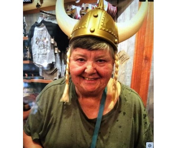 Ruth A. Alden Obituary (2025) - Frankford, DE - Melson Funeral Services ...