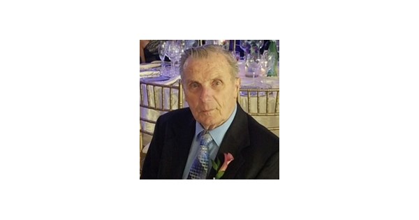 John V. Mahon Obituary (2023) - Lansdale, PA - Huff & Lakjer Funeral ...