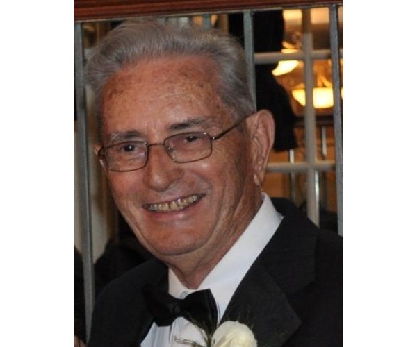 Frank Mastromauro Obituary (2023) - Bethpage, NY - Arthur F. White ...