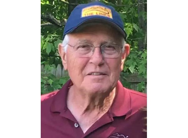 John H. Bergeron Jr. Obituary (2024) - South Burlington, VT - Stephen C ...