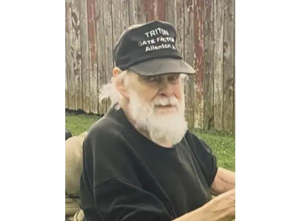Harold "Harry" Bartel Obituary (2025) - Hartford, WI - Shimon Funeral Home