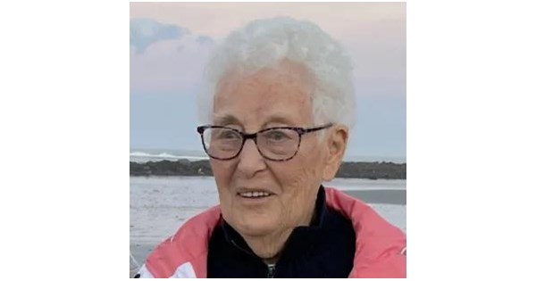 Janet L. Barnes Obituary (1930 - 2025) - New Hartford, NY - WKTV