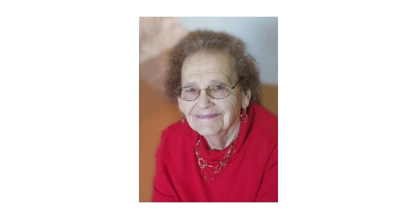 Verna Johanna Biermaier Obituary (2025) - Inver Grove Heights, MN ...