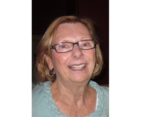 Jane I. Olszewski Obituary (2026) - Danvers, MA - Lyons Funeral Home