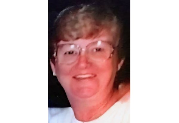 Margaret Ellen Helms Obituary (2025) - Campbellsville, KY - LR Petty ...