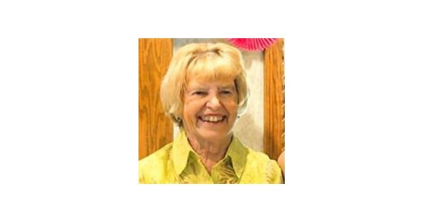 Jenny A. Dregalla Obituary (2024) - North Olmsted, OH - Sunset Funeral ...