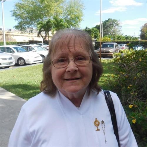 Lydia Caridad Sotolongo Plasencia Obituary (2025) - Miami, FL ...