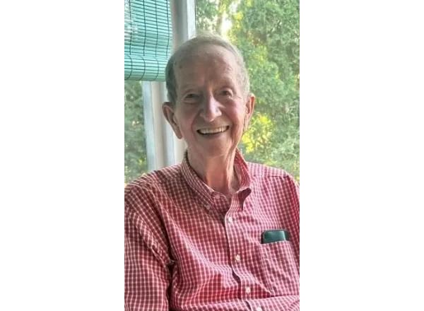 Kenneth Stetser Obituary (2024) - Runnemede, NJ