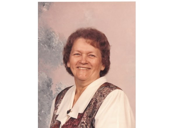 Barbara Jean Mathis Obituary (2026) - Versailles, KY - Blackburn & Ward ...