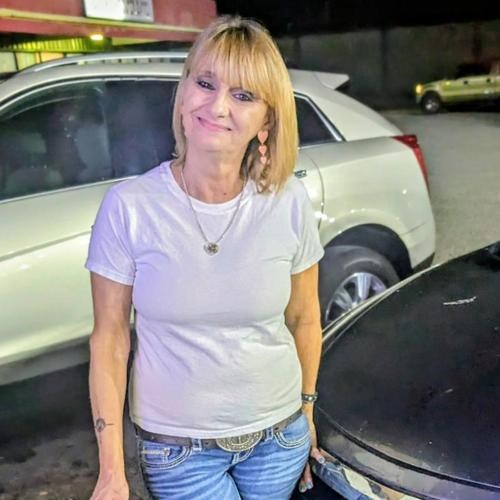 Ann McQueen Obituary and Online Memorial (2025)