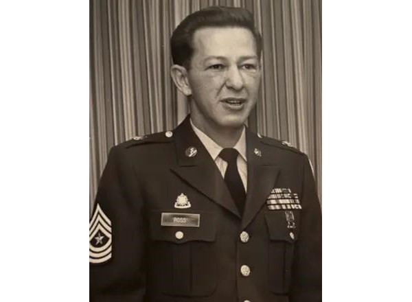 Dwayne O. Ross Obituary (2024) - Virginia Beach, VA - Altmeyer Funeral ...