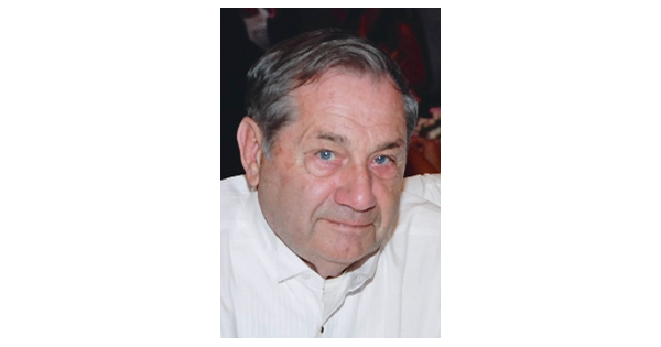 John Hampe Obituary and Online Memorial (2026)