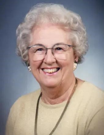 Jean Sims Metcalf Obituary (2024) - Richmond, KY - Combs, Parsons ...