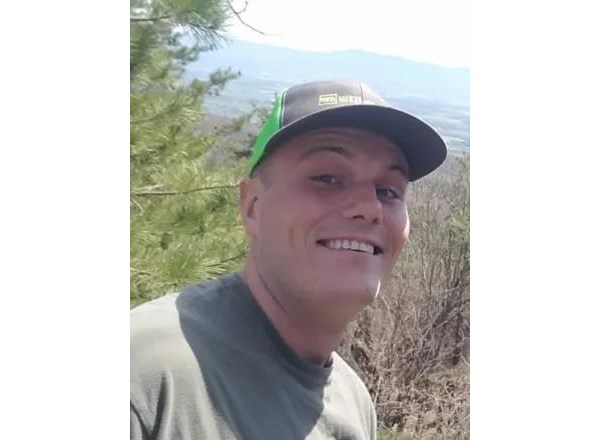 Cory Trent Obituary (2025) - Nancy, KY - Somerset Undertaking Co. and ...