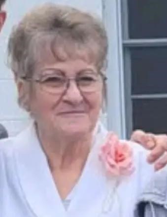 Martha E. Haas Obituary (2025) - Wardensville, WV - Loy-Giffin Funeral ...