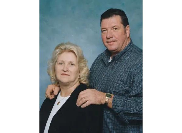 Homer "Butch" Stewart Obituary (2025) - Salem, IN - Dawalt Funeral Home ...