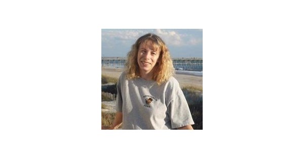 KRISTY ANN BENTON Obituary (2025) - Vero Beach, FL - Strunk Funeral ...
