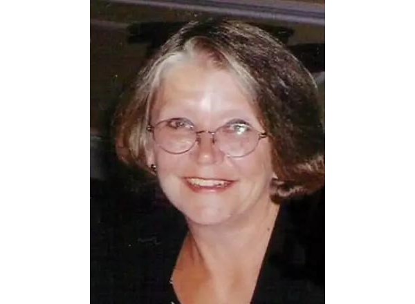 Zoe Ann Bryson Kanavy Obituary (2025) - Scranton, PA - Duffy and ...