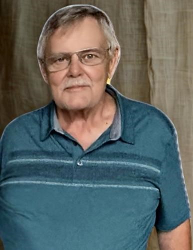 David Keith Maroney Obituary (2025) - Waynesboro, MS - Freeman Funeral ...