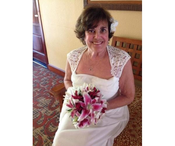 Donna Rose Conroy Obituary (2025) - Cincinnati, OH - Gilligan Funeral ...