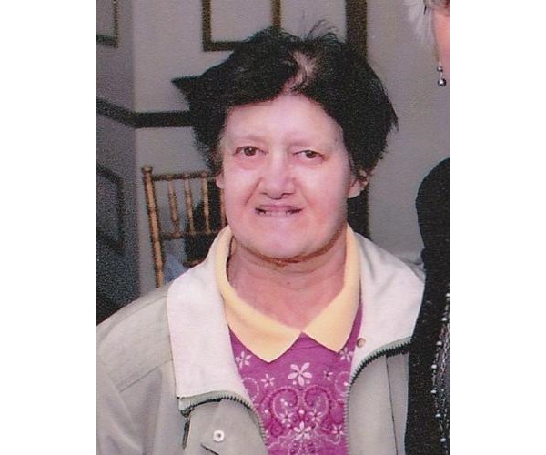 Arlene M. Manfreda Obituary (2025) - Springfield, PA - O'Leary Funeral ...