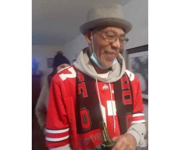 Stephen Johnson Sr. Obituary (2024) - Columbus, OH - Affinity Memorial ...