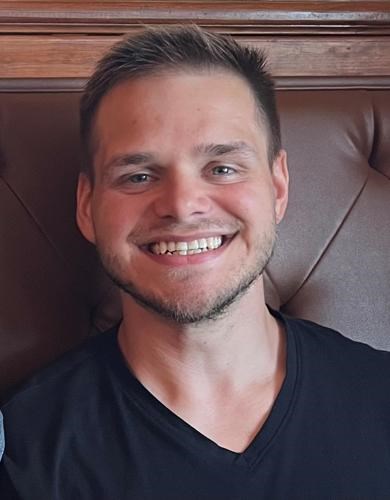 Zachery Dillon Moss Obituary (2026) - New Braunfels, TX - Lux Funeral ...