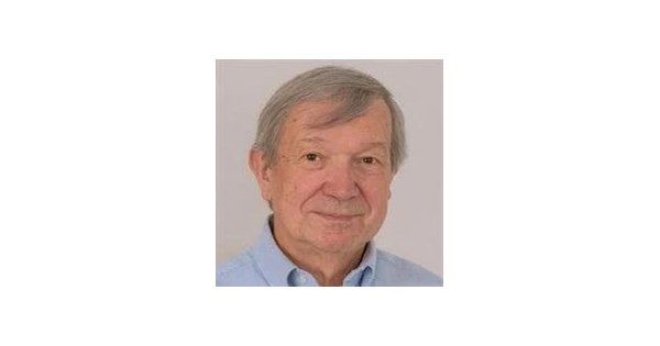 Gerald Harper Obituary (1946 - 2025) - Sykesville, MD - The Baltimore ...