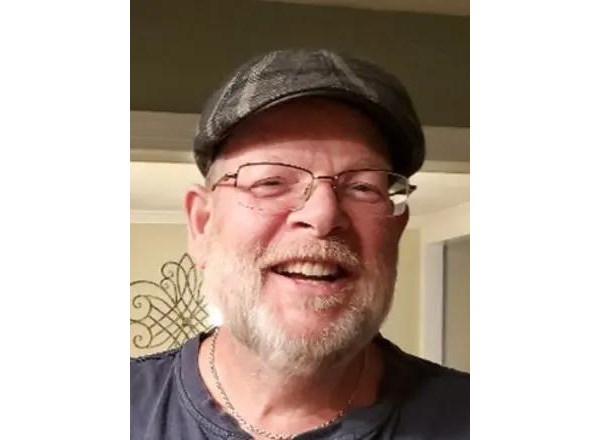 Jeffrey Guttridge Obituary and Online Memorial (2024)