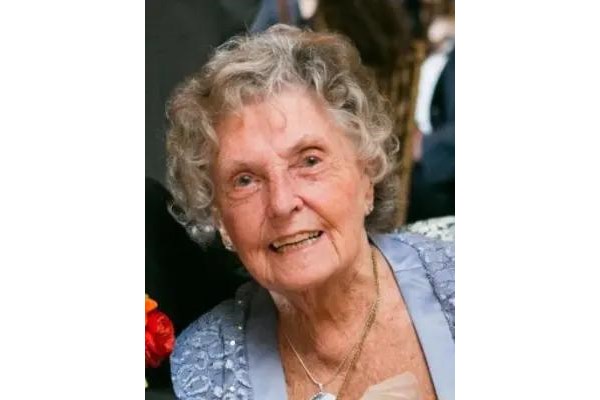 Marion T. McCarthy Obituary (2025) - Broomall, PA - Logan-Videon ...