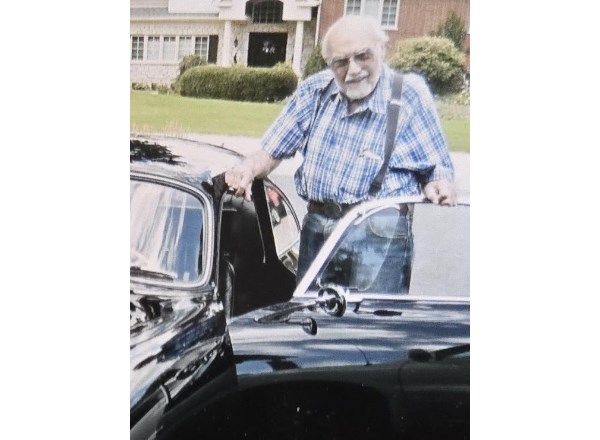 Dale H Moody Obituary (2025) - Park Forest, IL - Lain-Sullivan Funeral ...