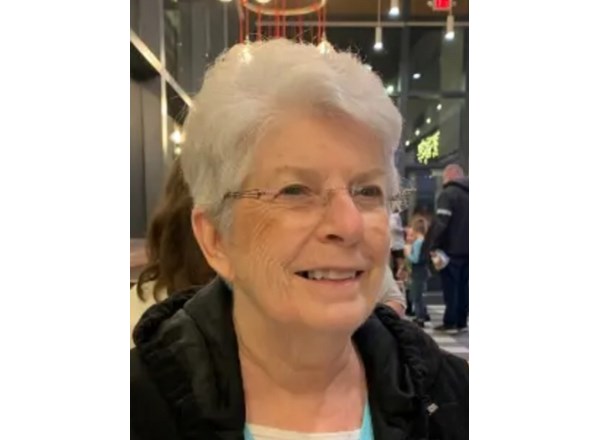 Rebecca Jane Sims Obituary (1948 - 2025) - Hannibal, MO - WGEM