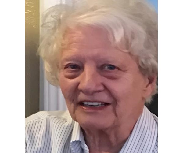 Wanda Jean Williams Obituary (2025) - Portales, NM - Wheeler Mortuary ...