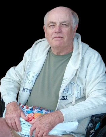 Roger Malcolm Shervington Obituary (2024) - Myrtle Beach, FL - Lewis ...