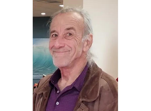 Anthony "Tony" Caputo Obituary (2025) - Bradenton, FL - Brown & Sons ...