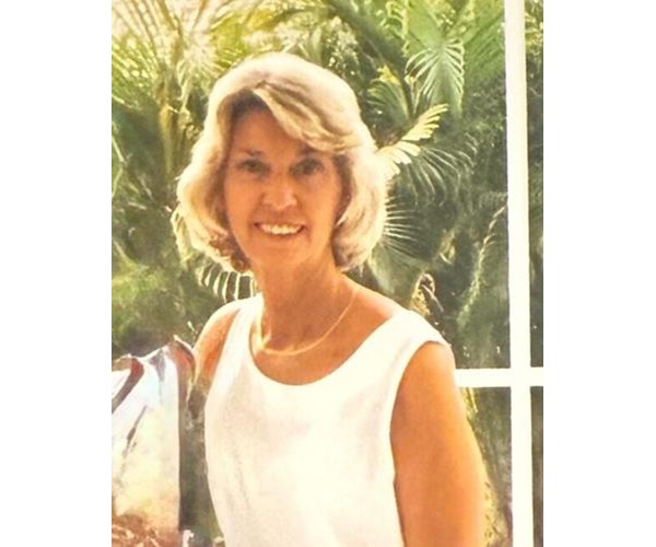 Jeanne Innacelli Obituary (2025) - Long Branch, NJ - Woolley-Boglioli ...