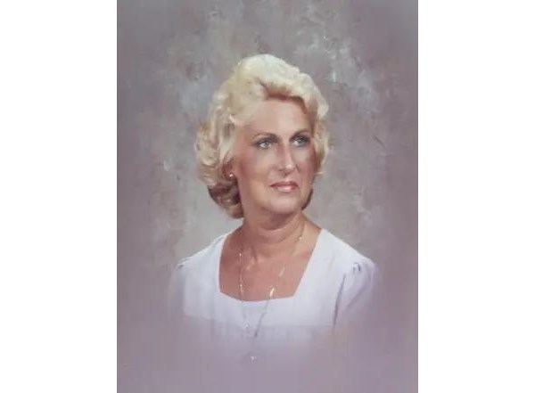 Patricia Ann Bell Greeson Obituary (2025) - Rome, GA - Henderson & Sons ...