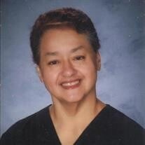 Wanda Soto Obituary (2024) - Coconut Creek, FL - Alexander-Levitt ...