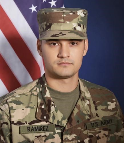 Gabriel Ernest Ramirez Obituary (2026) - Ozark, MO - Greenlawn Funeral ...