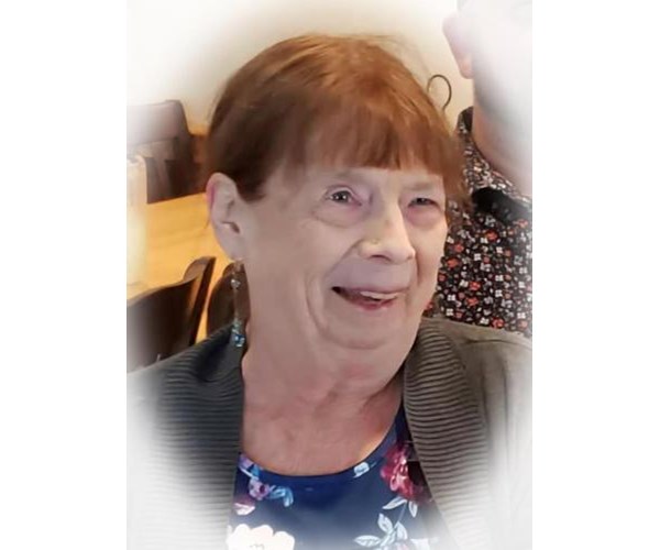Cathy Ruth Benedict Obituary (2025) - Anamosa, IA - Goettsch Funeral ...