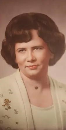 Betty Ann Pope Obituary (2025) - Shelbyville, TN - Doak-Howell Funeral Home