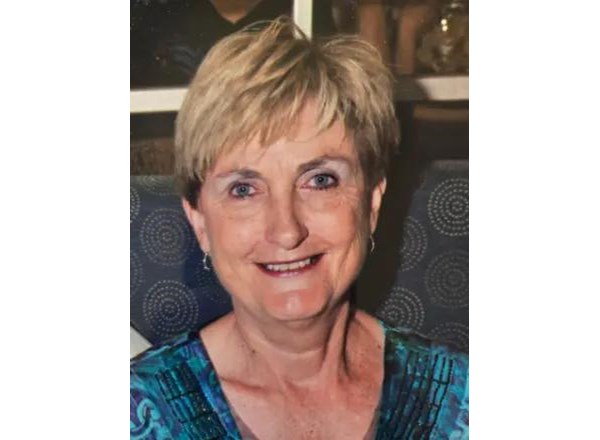 Marion B Smith Obituary (2025) - Keystone Heights, FL - Jones ...