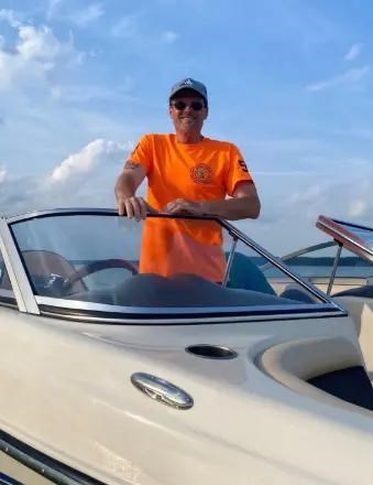 Randall Lee Frick Obituary (2025) - Roscommon, MI - Wagner and Walsh ...
