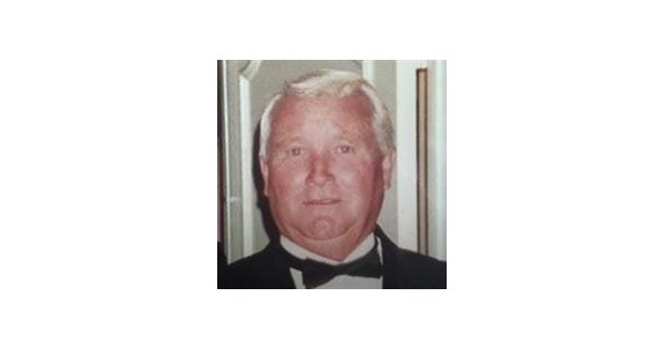 Kennith Richard McCombs Obituary (2025) - Lyman, SC - Living Waters ...