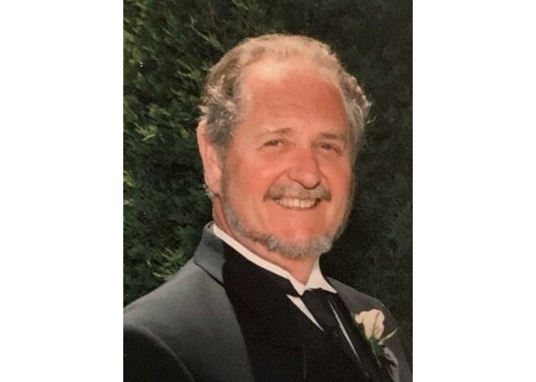 Robert H. Ryan Obituary (2024) - Webster, NY - Willard H. Scott Funeral ...