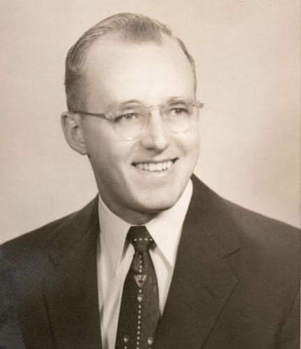 Ralph A. Thomas Obituary (2026) - Hockessin, DE - McCrery & Harra ...
